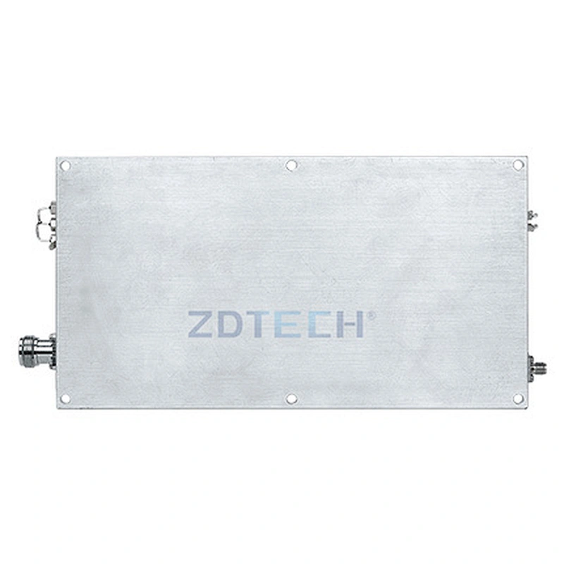 SHENZHEN ZD TECH CO., LTD High Reliability 200W 53dB GaN Power ...